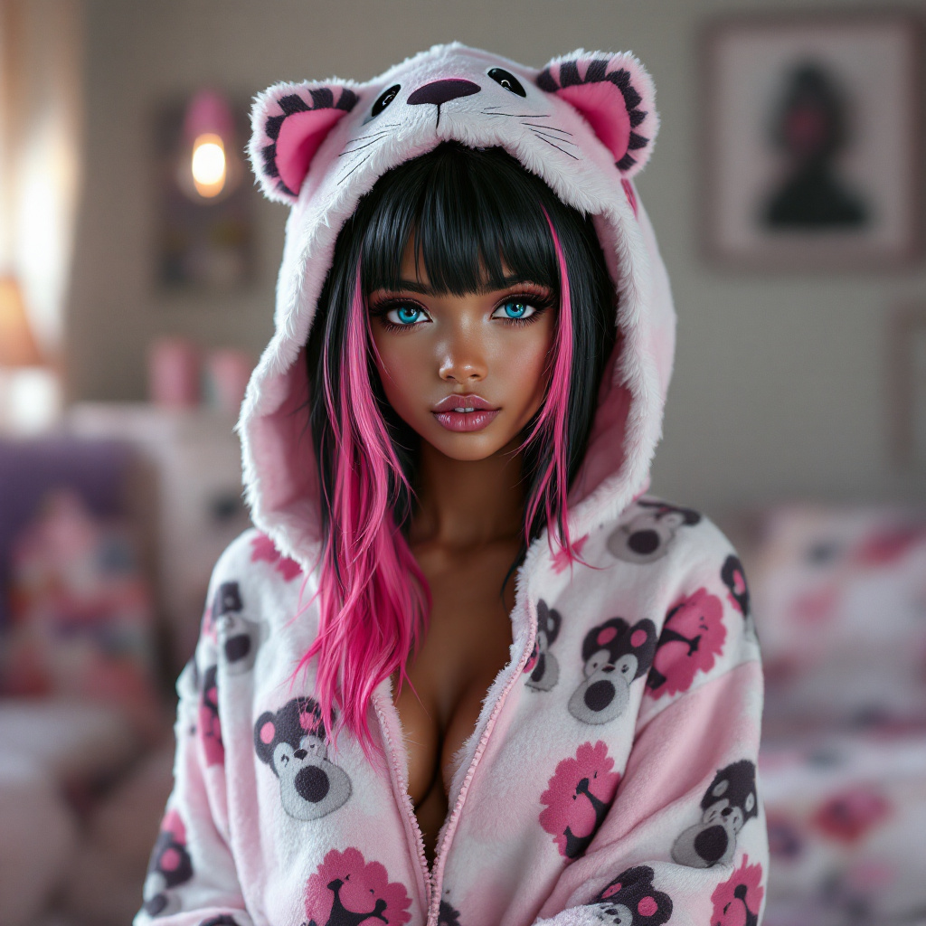 FLUX prompt: High resolution Ultra-high-definition image ...