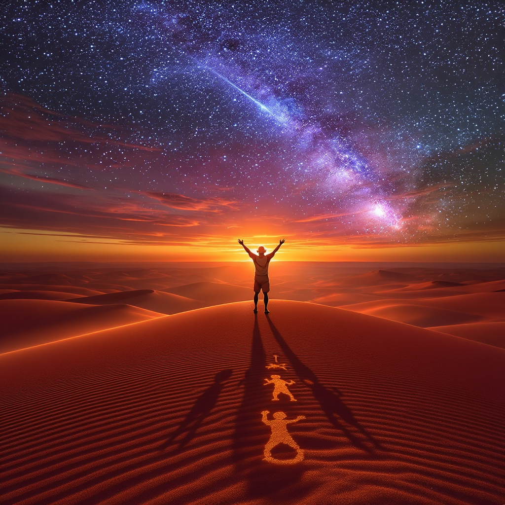 FLUX prompt: **refined, highly detailed prompt** combinin...