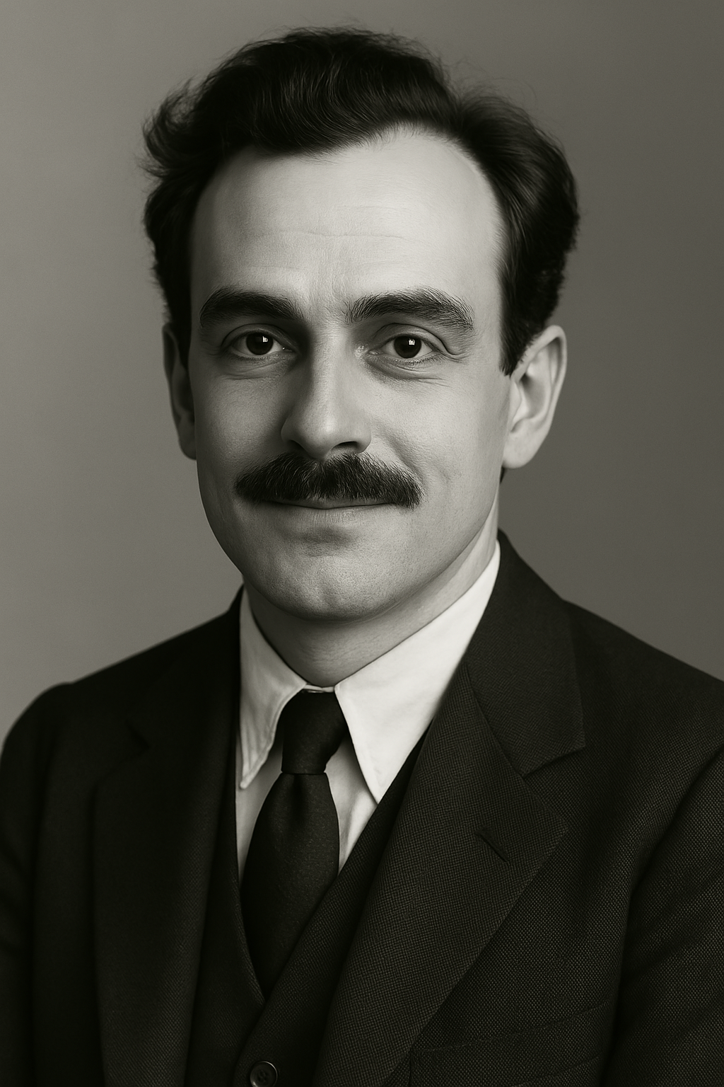 ChatGPT Image prompt: Image Type: Portrait Photography ...