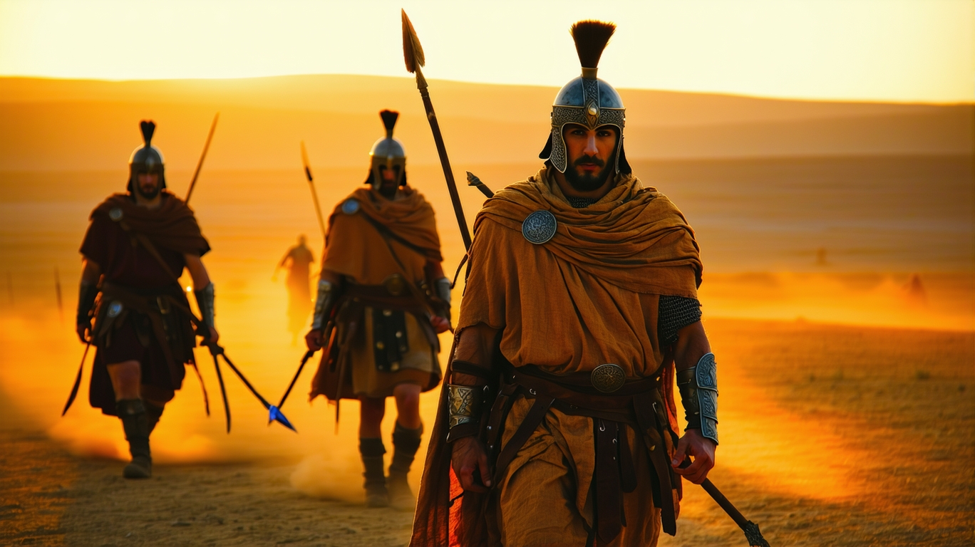 Stable Diffusion prompt: Ultra-realistic .A medium shot o...