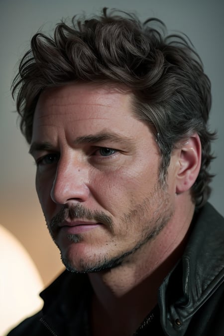 Best Joel - Pedro Pascal (The Last of us HBO Series) Models | PromptHero
