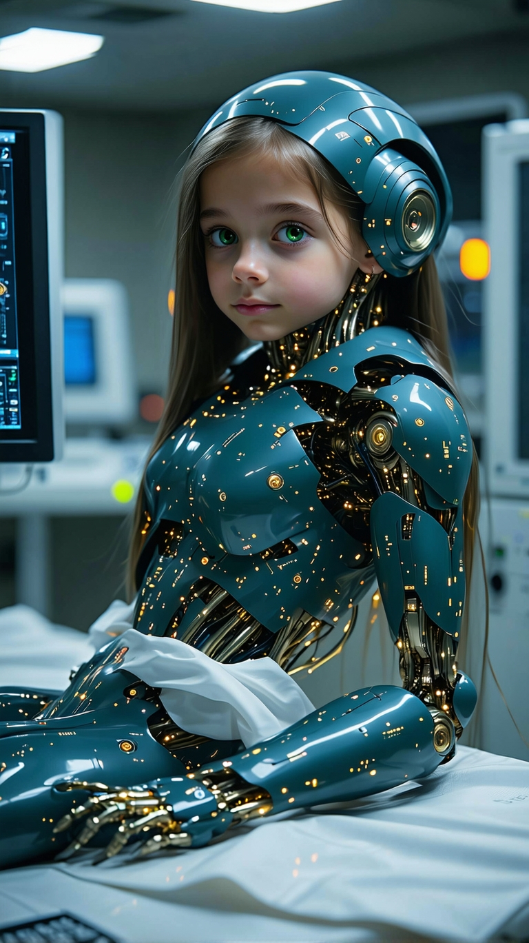 Stable Diffusion prompt: exceptionally beautiful tween gi...