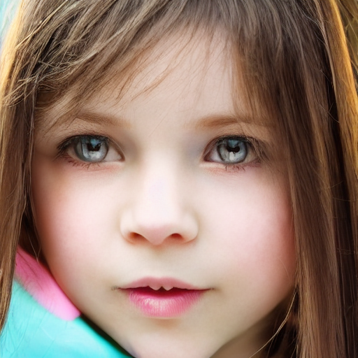 Stable Diffusion prompt: a beautiful girl