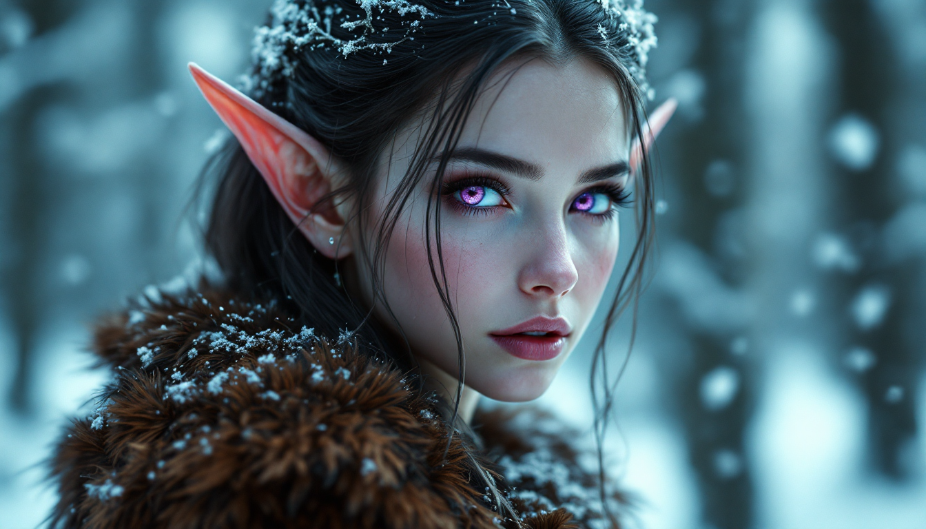 FLUX prompt: ultra realistic Full body view picture of an...