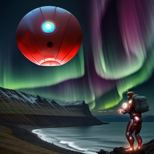 DreamShaper prompt: pennywise fighting with ironman on a ...