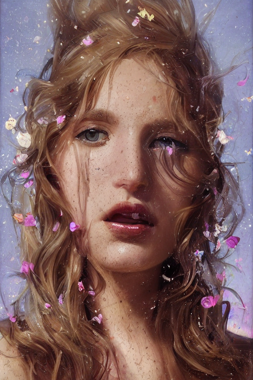 Stable Diffusion prompt: modelshot style, photorealistic ...