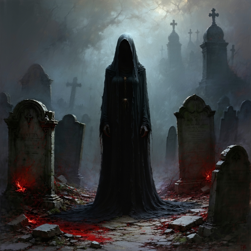 Stable Diffusion prompt: Many demons in hell, red atmosph...
