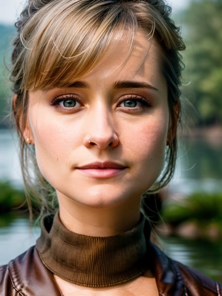 Best Allison Mack LoRA Models | PromptHero