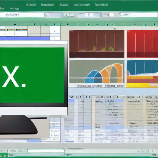 Stable Diffusion prompt: microsoft excel, training, 4k, m...