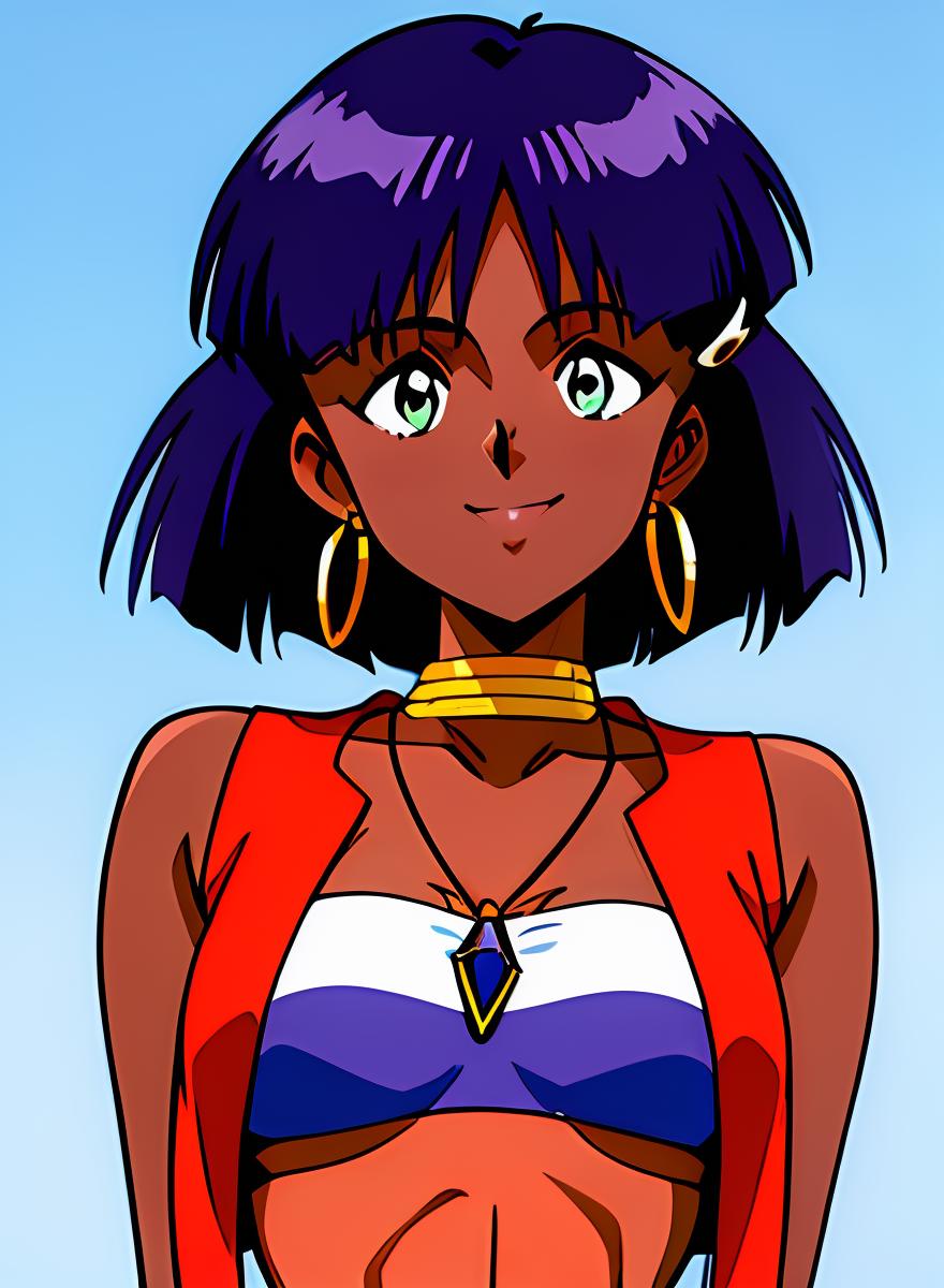 Best nadia Models | PromptHero