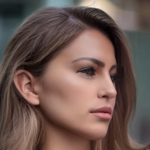 Stable Diffusion prompt: a beautiful woman, ultra realist...