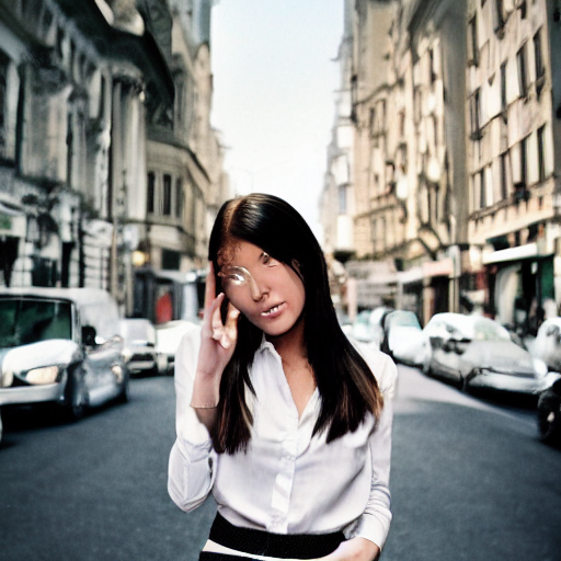 Stable Diffusion prompt: sfw, best quality, ultra high re...