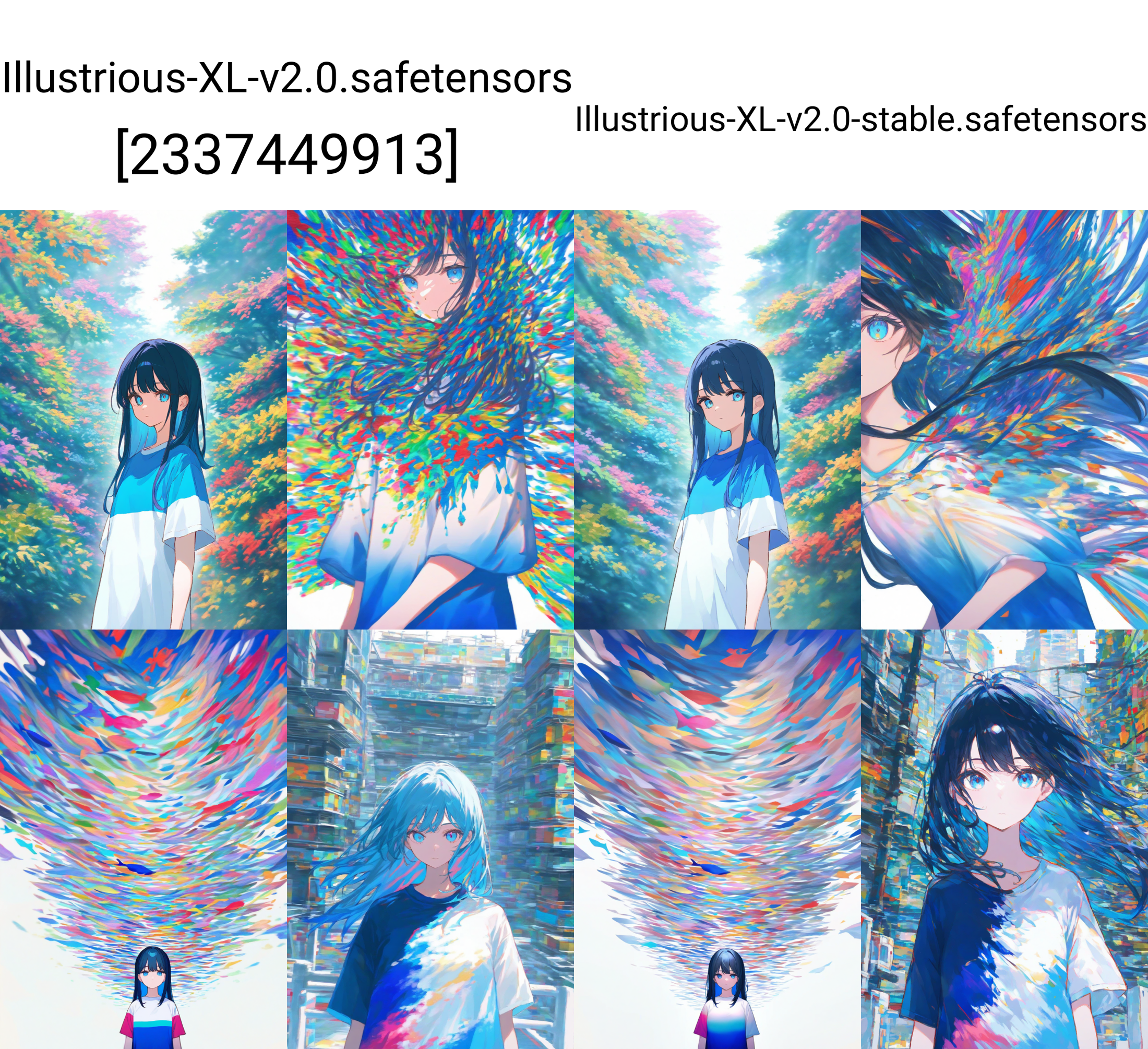 Best Illustrious-XL-v2.0-stable Models | PromptHero