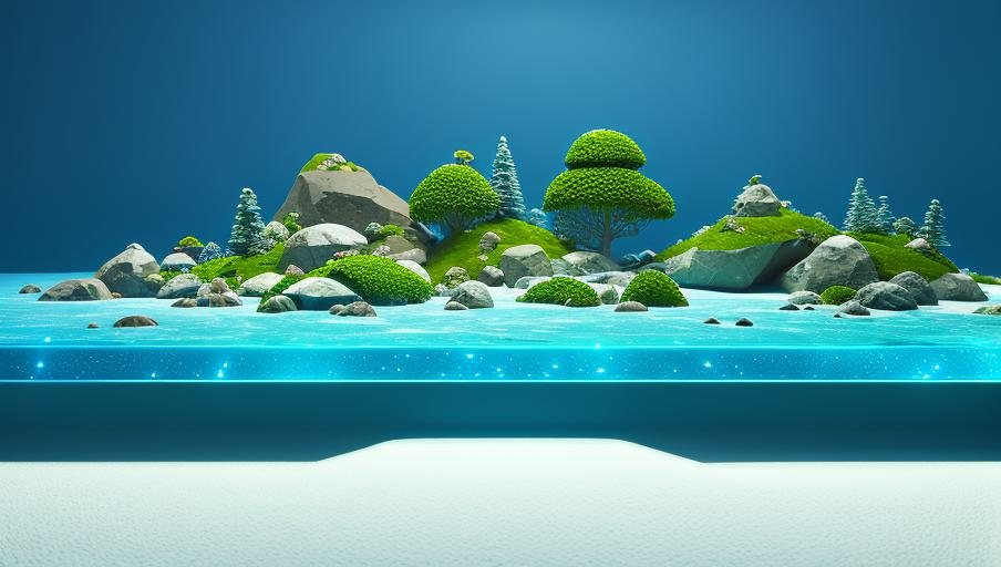 Stable Diffusion prompt: insanely detailed 3d render, 8k,...