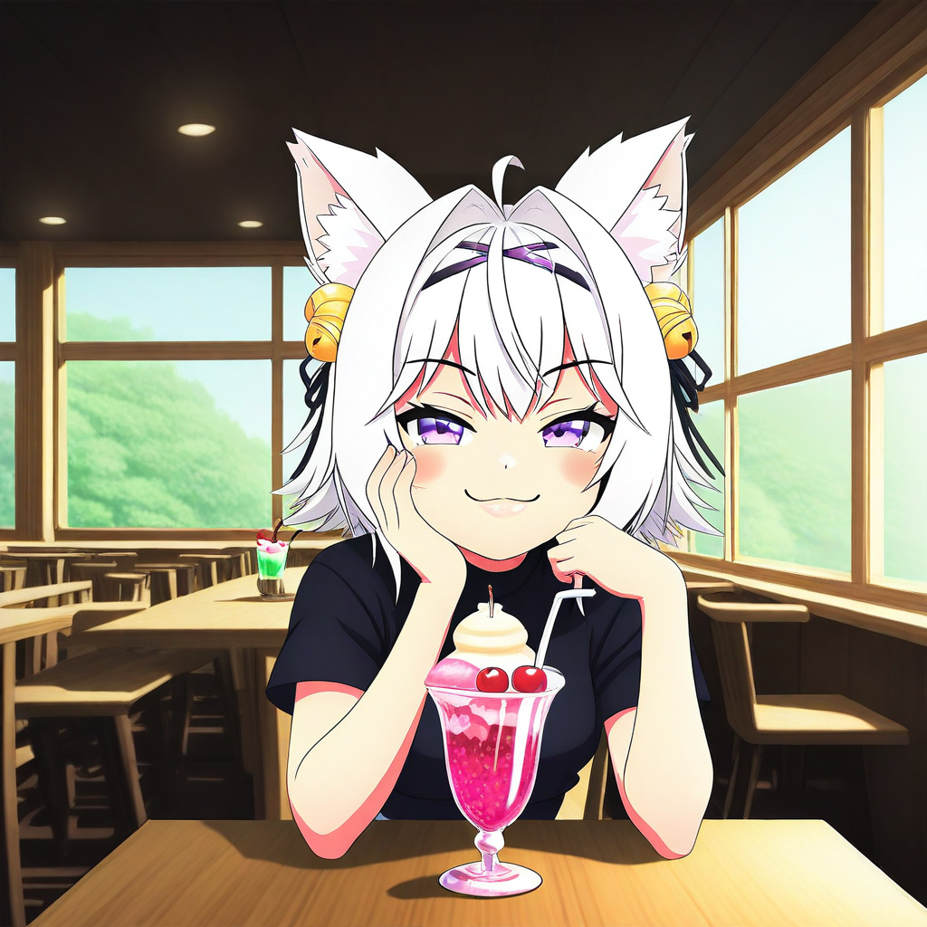 Best Filian Vtuber Models | PromptHero