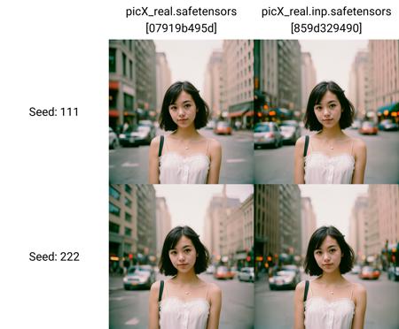 Best PicX_real Models | PromptHero