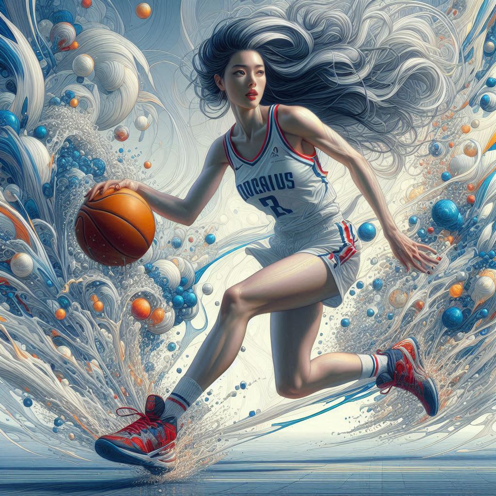 Midjourney prompt: a ultradetailed beautiful panting of a...
