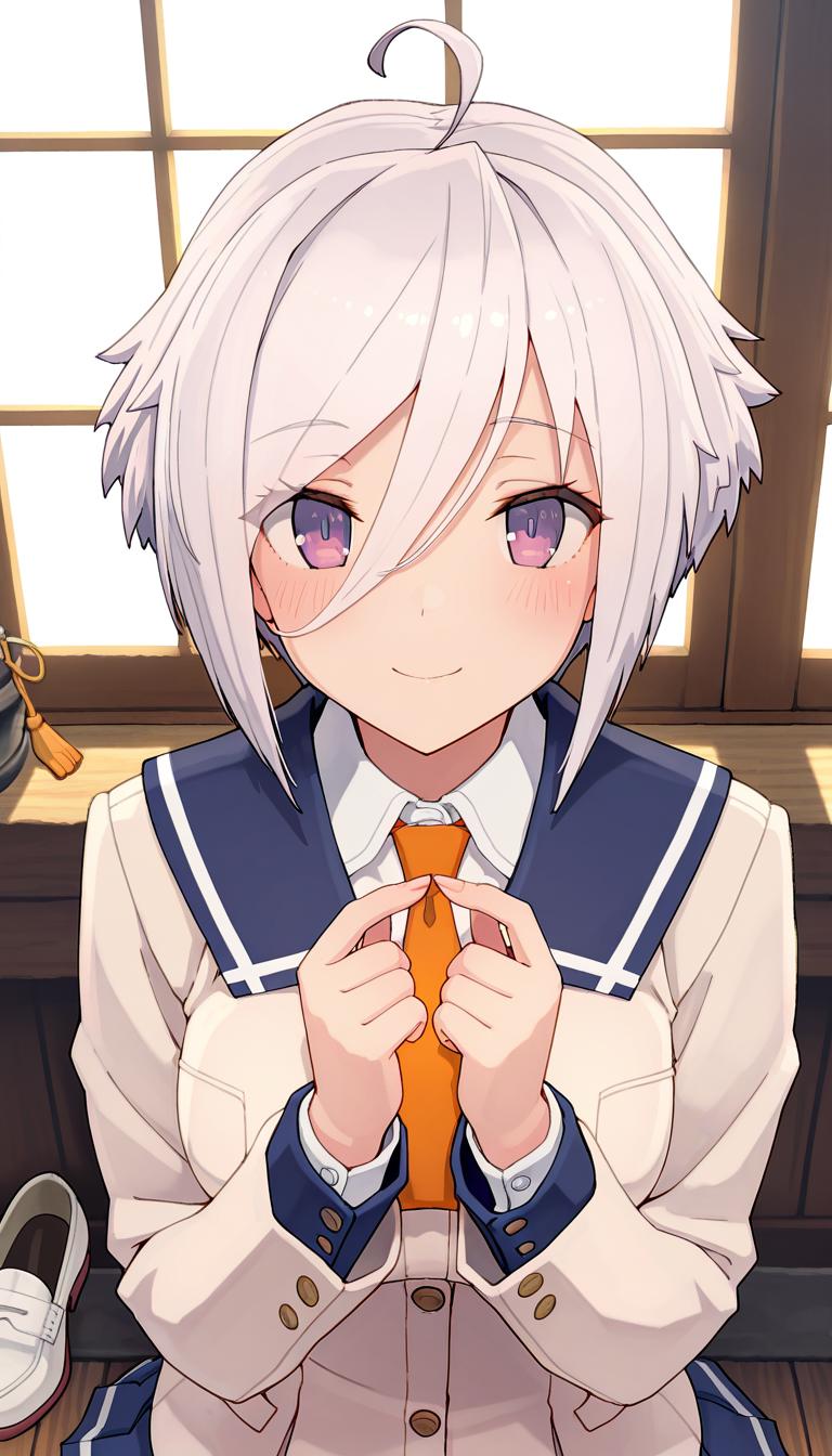 Best 糸见沙耶香-刀使巫女（Itomi Sayaka-Toji no Miko） Models | PromptHero