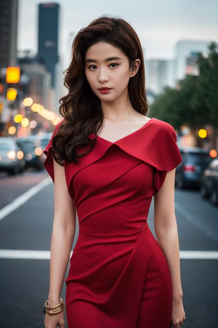 Best 亦菲-Crystal Models | PromptHero