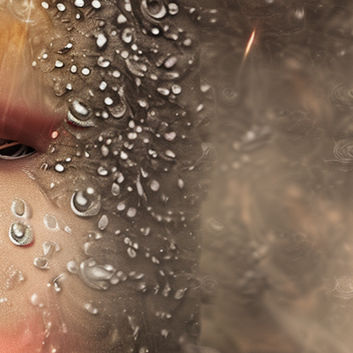 Stable Diffusion prompt: close up of a beautiful woman fr...