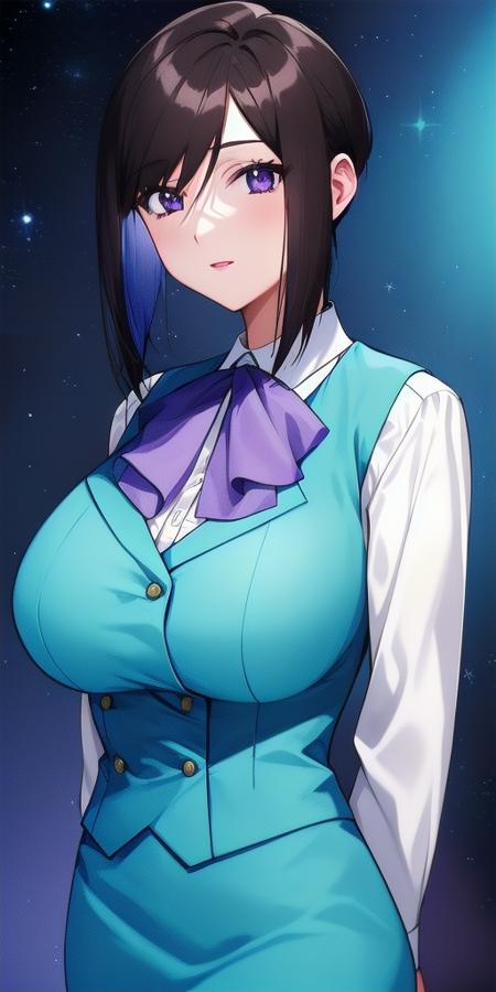 Linna Yamazaki (LOCON version) - Bubblegum Crisis Tokyo 2040 | v1.0 ...