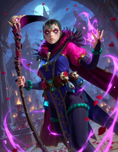 Best Elspeth von Draken | The Empire (Total War Warhammer) Models ...