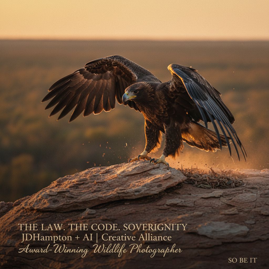 Nano Banana prompt: EARLY MORNING SUNRISE. The sound of a...