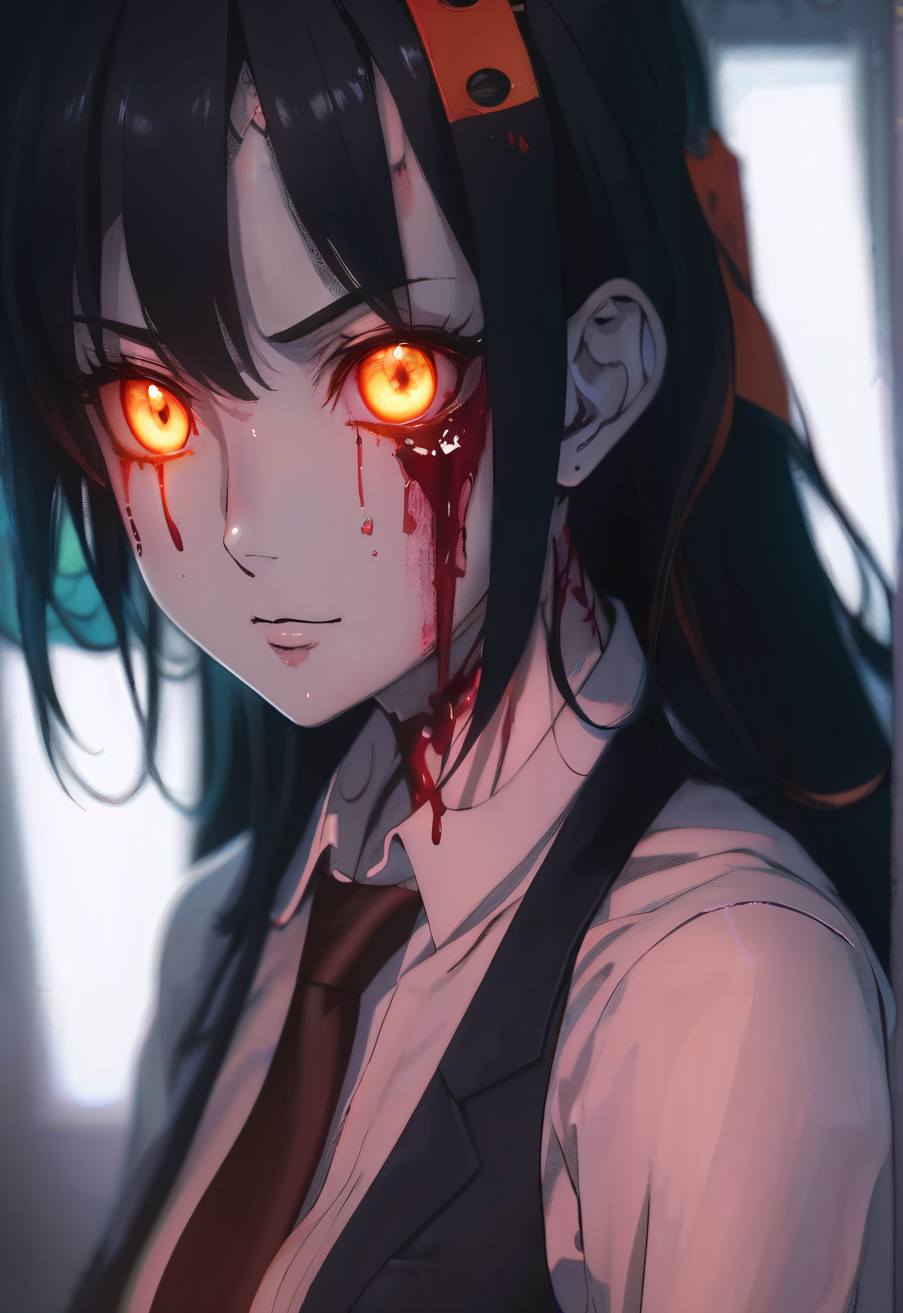 DreamShaper prompt: anime artwork, breathtaking, Masterpi...