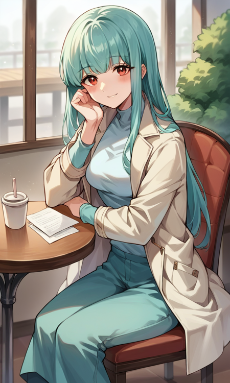 Best Ninian/Fire emblem (PONY) Models | PromptHero