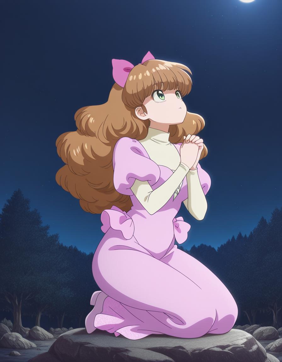 Best Azusa Shiratori (白鳥 あずさ) - Ranma 1/2 (Ranma ½) (らんま1/2) Models ...