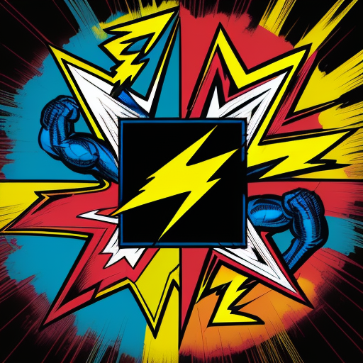 DreamShaper prompt: "Create a bold and eye-catching logo ...