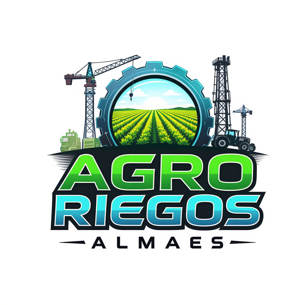 FLUX prompt: Corporate logo design for the agroindustrial...