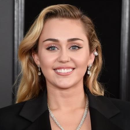 Best Miley Cyrus Models | PromptHero