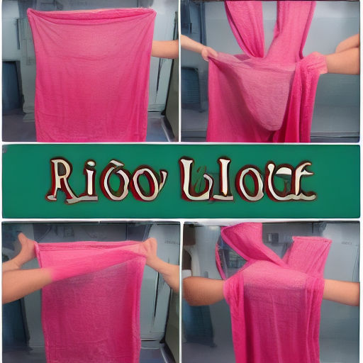 Stable Diffusion prompt: Remove cloth