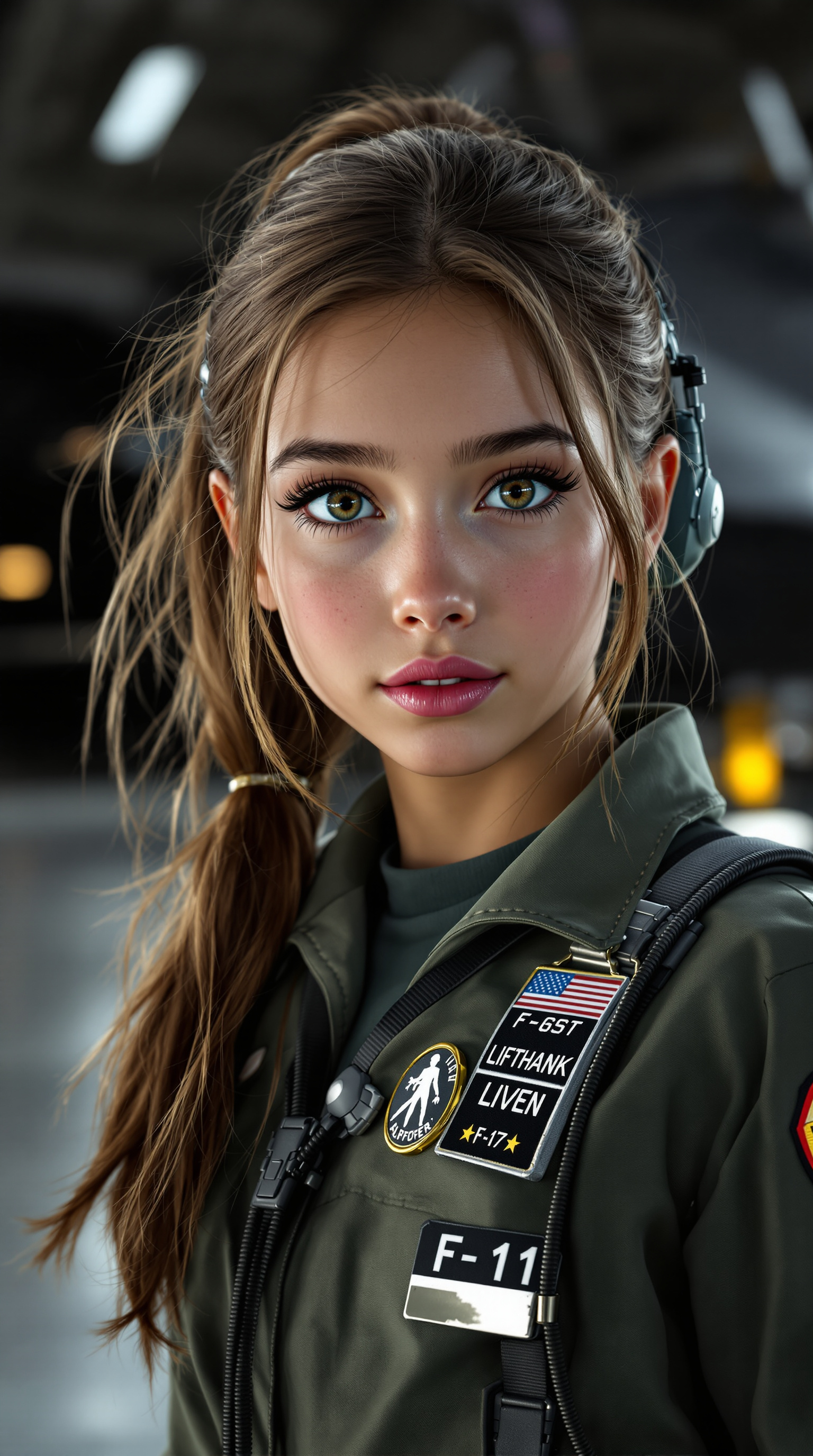 FLUX prompt: A professional photograph captures the most...