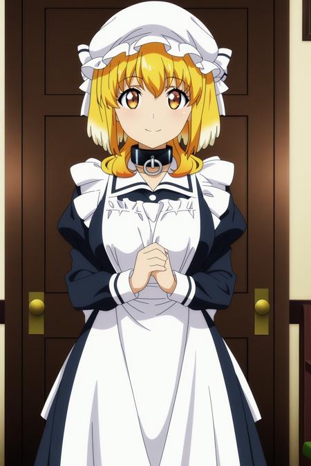 Roxanne (Harem in the Labyrinth of Another World) - Commission! | V1 ...