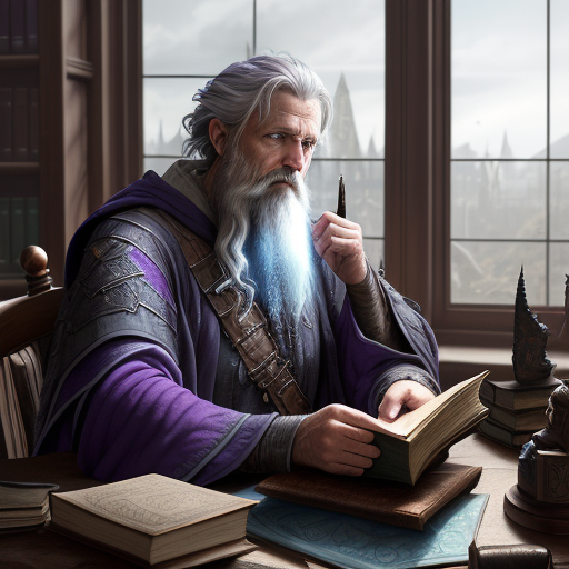 DreamShaper prompt: award winning waist up photo of a rug...