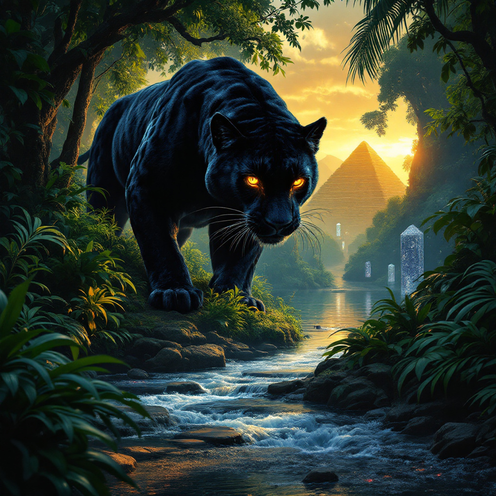 FLUX prompt: Why This Works for AI Art Generation: Stro...