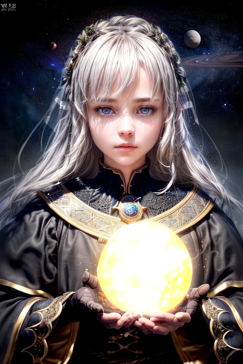 Stable Diffusion prompt: 8k, high resolution, Highly deta...