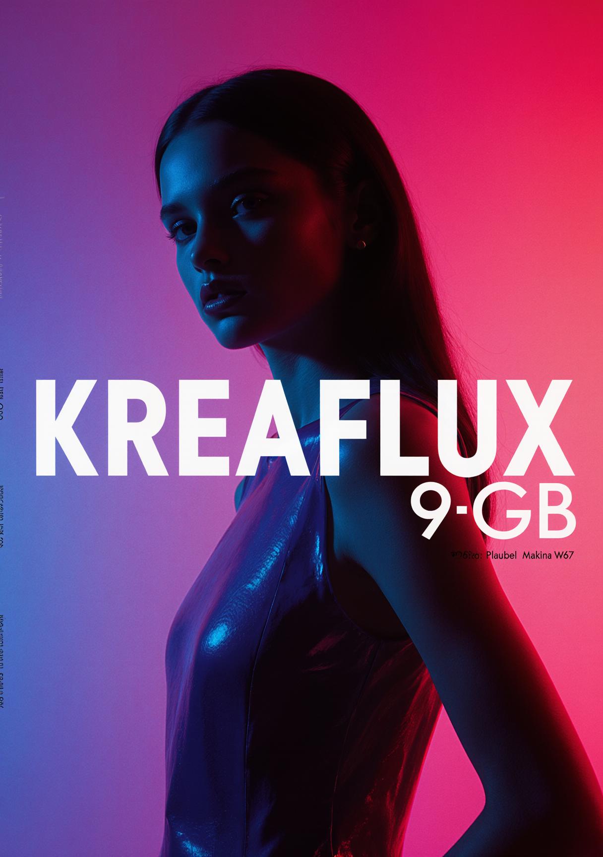 Best KreaFlux_9GB Models | PromptHero