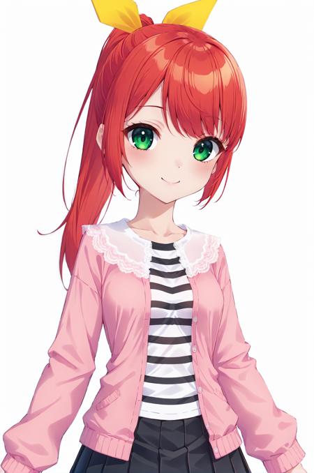 Best Hana (Pangya) Models | PromptHero