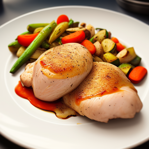 DreamShaper prompt: ultra realistic photo of an ultra hea...