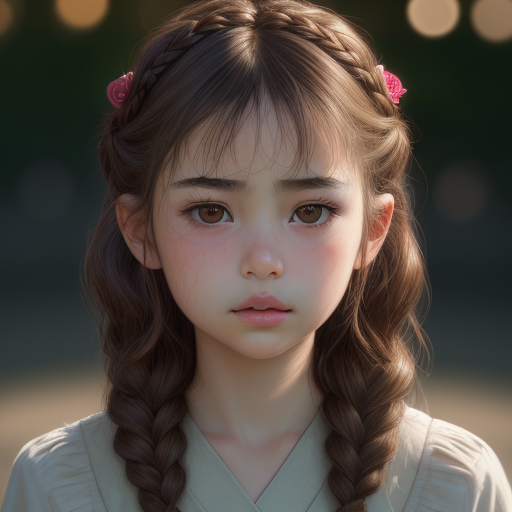 DreamShaper prompt: Wide portrait, masterpiece, highest q...