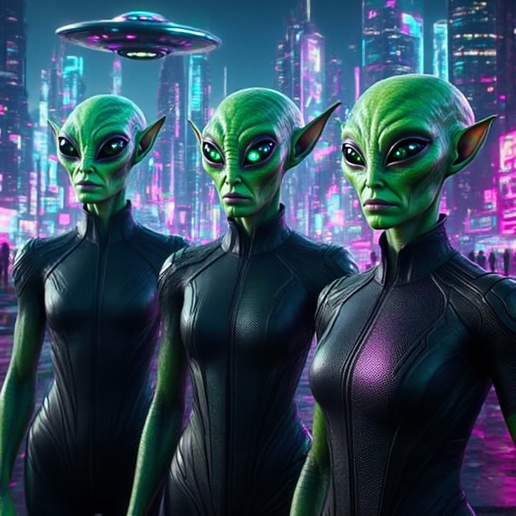 SeedEdit prompt: Create a new species from this original....