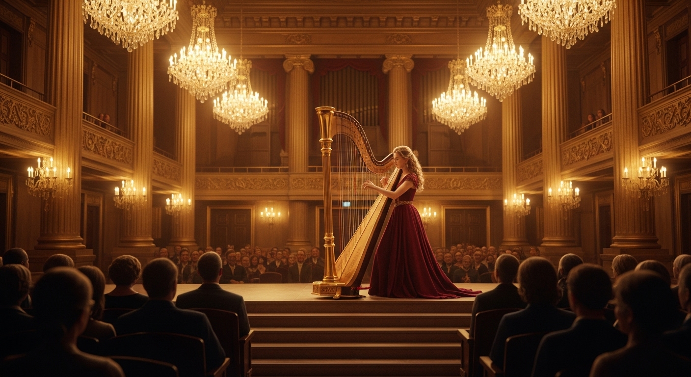 Google Imagen prompt: Plan large et cinématographique d'u...