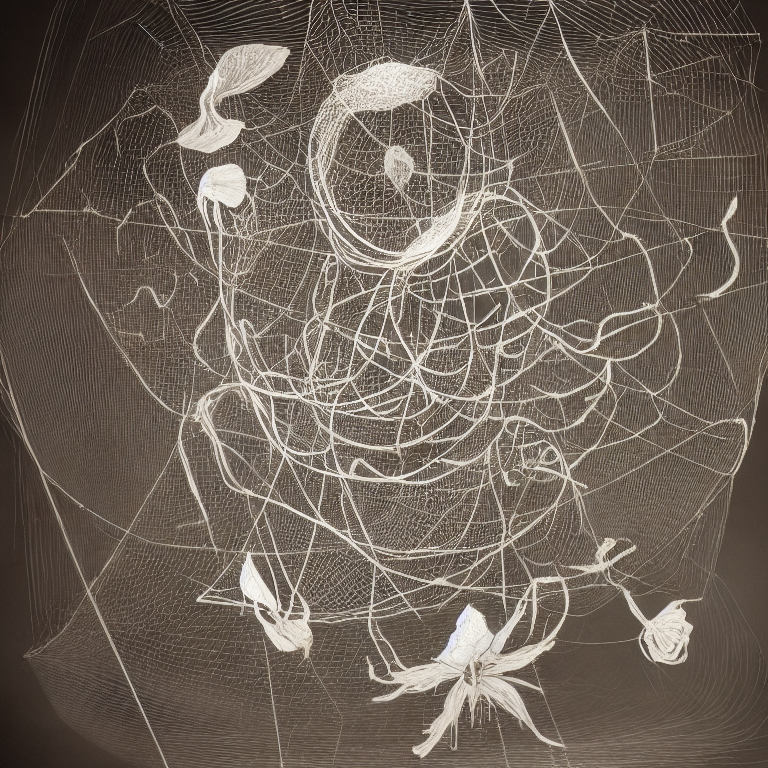 Stable Diffusion prompt: deconstructed human body, design...