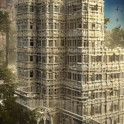 Stable Diffusion prompt: hyper-detailed, super-realisti...