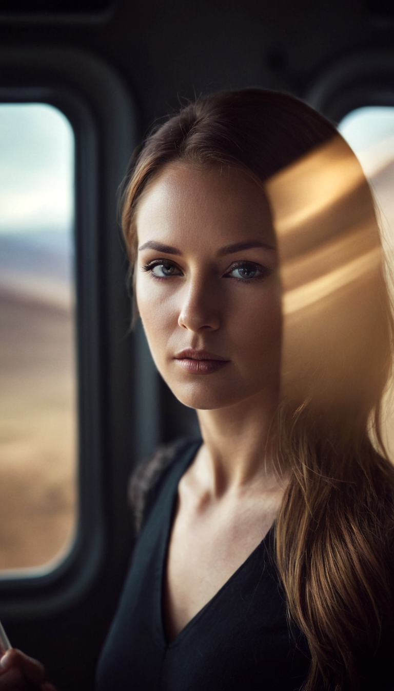 Realistic Vision V2.0 prompt: best quality, 4k, highres,