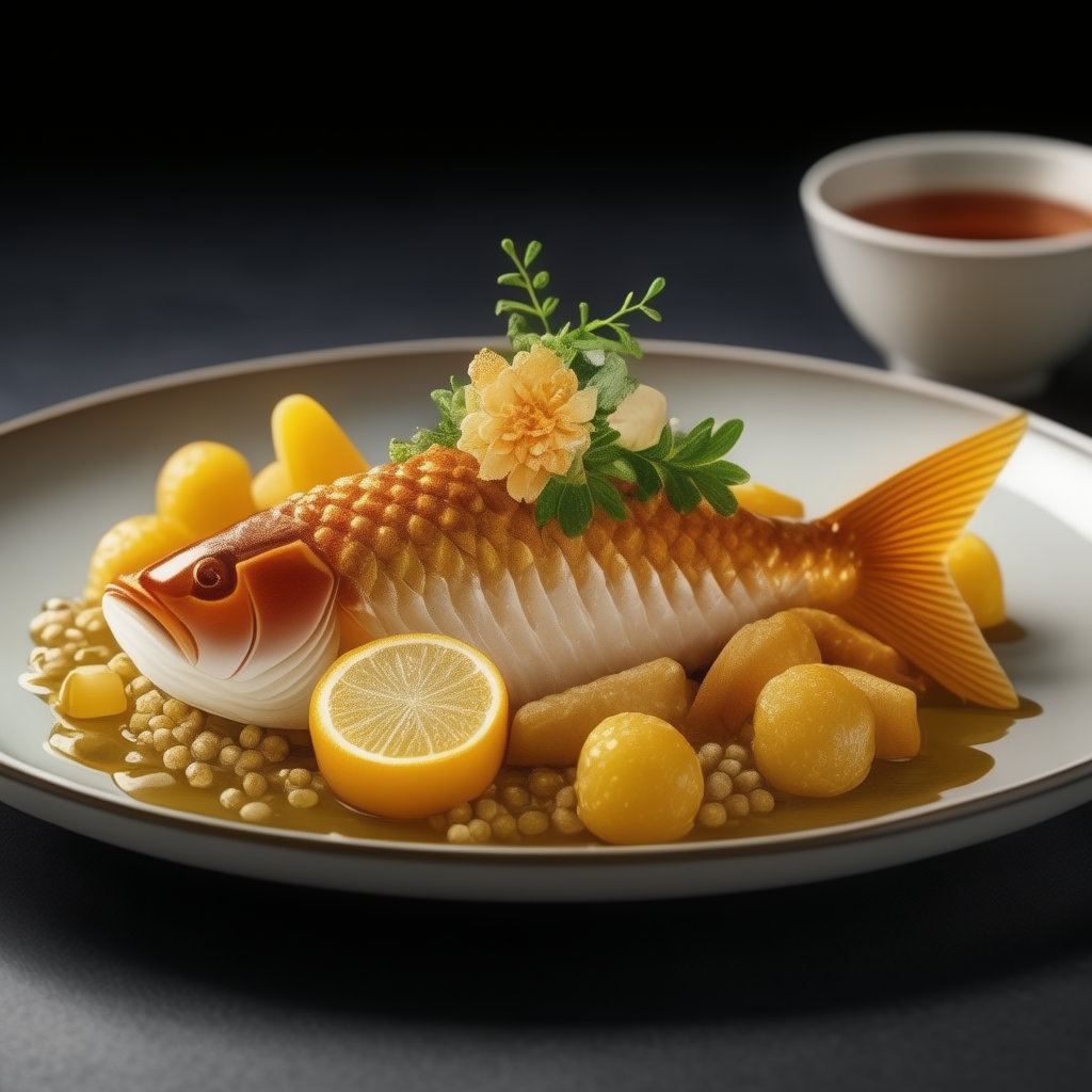 Stable Diffusion prompt: Create a stunning 8K ultra-reali...