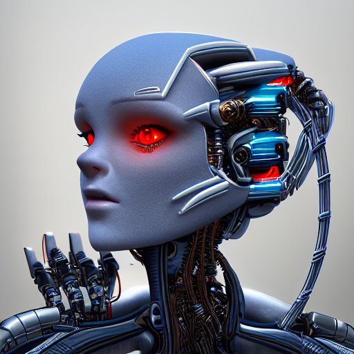 Waifu Diffusion prompt: complex 3d render ultra detailed ...